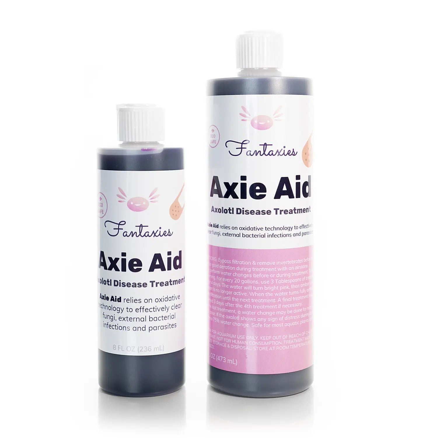 Axie Aid | Axolotls For Sale
